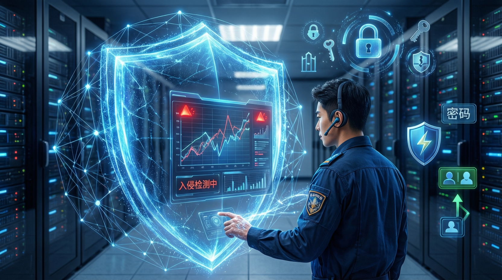 Apa Itu Cyber Security: Pengertian, Jenis, Fungsi, dan Pentingnya di ...