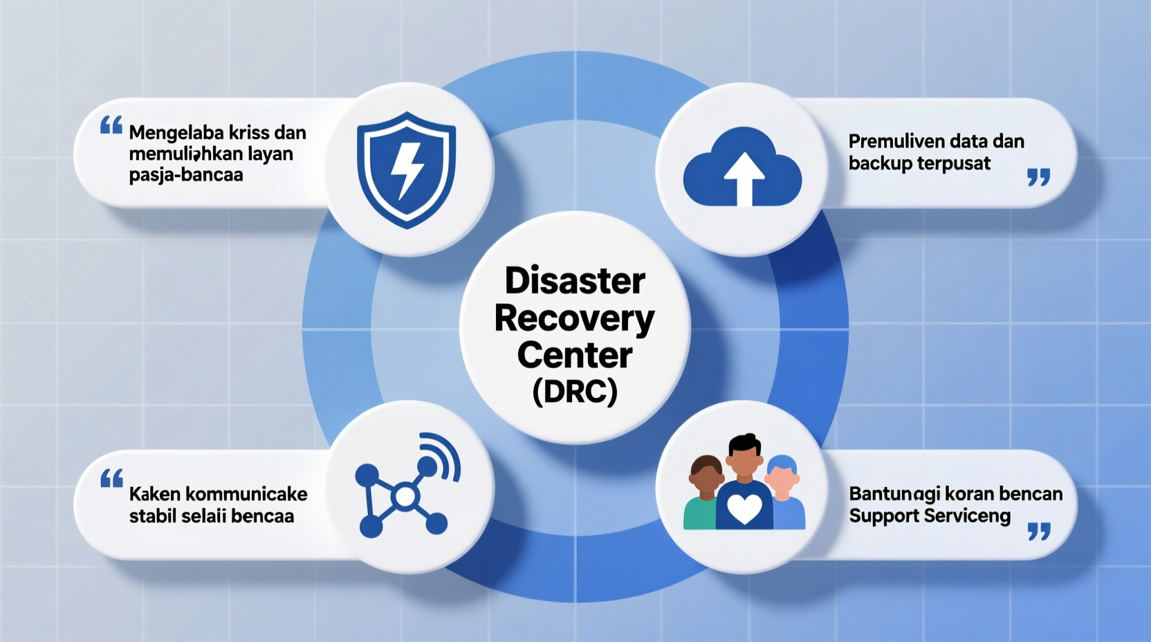 Apa Itu DRC: Pengertian, Fungsi, dan Manfaatnya dalam Dunia Teknologi ...