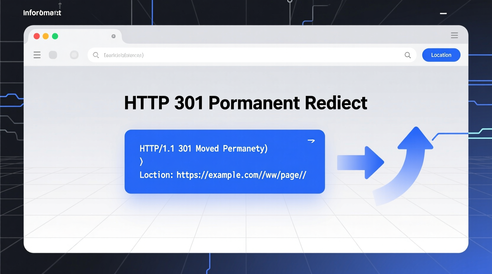 Apa Itu Error 301: Pengertian, Fungsi, Cara Kerja, dan Pentingnya untuk SEO