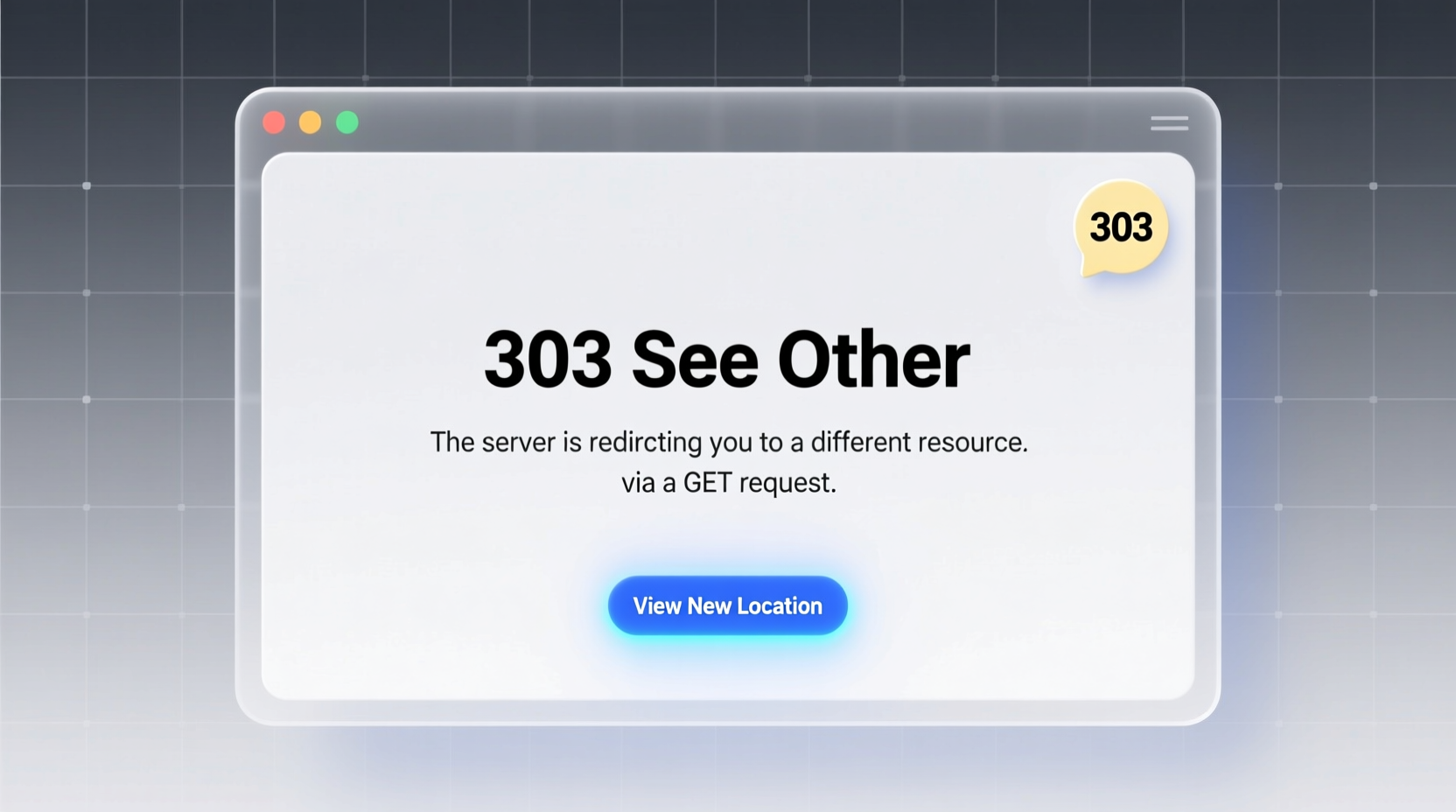 Apa Itu HTTP 303? Penjelasan Lengkap, Fungsi, dan Contohnya