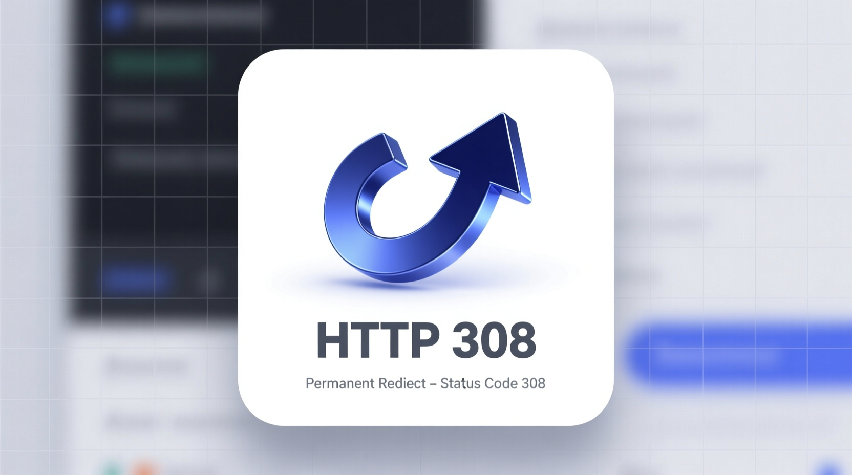 HTTP 308: Panduan Lengkap Permanent Redirect